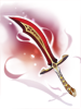 divine-pride.net Item - Sealed Evil Sword [2]