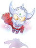 divine-pride.net Item - [Rental] C Flying Ultraman Taro
