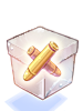 divine-pride.net Item - Unlimited Bullet Box (7 Days)