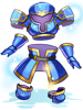 divine-pride.net Item - Khalitzburg Knight Armor [1]