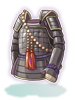 divine-pride.net Item - Mighty Black Threaded Armor [1]
