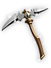 divine-pride.net Item - Phracon Pickaxe