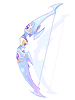 divine-pride.net Item - Luna Bow [2]