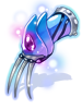 divine-pride.net Item - Mirage Claw [1]