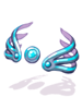 divine-pride.net Item - Azure Diadem