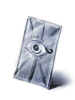divine-pride.net Item - Zealotus X Card