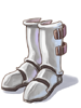 divine-pride.net Item - Greaves [1]
