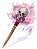 divine-pride.net Item - Shadow Staff [2]