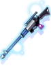 divine-pride.net Item - Mirage Rifle [1]