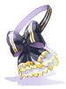 divine-pride.net Item - Costume War Princess Ribbon