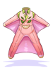 divine-pride.net Item - Phreeoni Wing Suit [1]