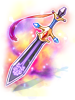 divine-pride.net Item - Wicked Blade [2]