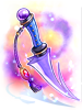 divine-pride.net Item - Wicked Dagger [2]