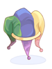 divine-pride.net Item - Joker Jester