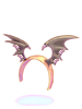divine-pride.net Item - Flying Evil Wings [1]