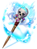 divine-pride.net Item - Patent Shadow Staff [2]
