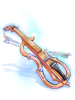 divine-pride.net Item - Vivatus Fides Violin [2]