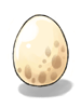 divine-pride.net Item - Zealotus Egg